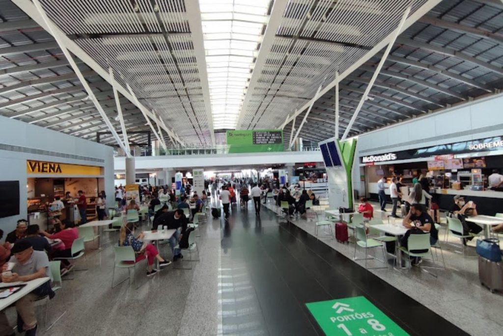 Where to Buy SIM Card at Brazil Airports in 2024