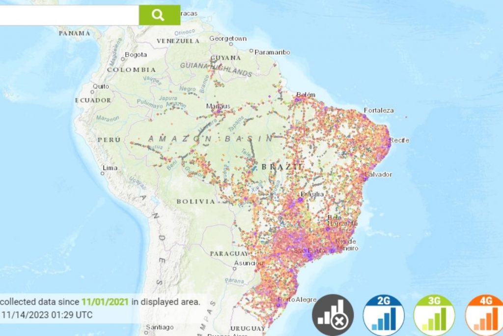 Buy Claro Brazil SIM Card and eSIM: Guide for Tourists 2024